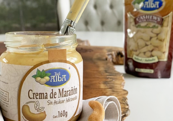 DESCUBRE DIFERENTES FORMAS DE CONSUMIR MARAÑÓN – Del Alba