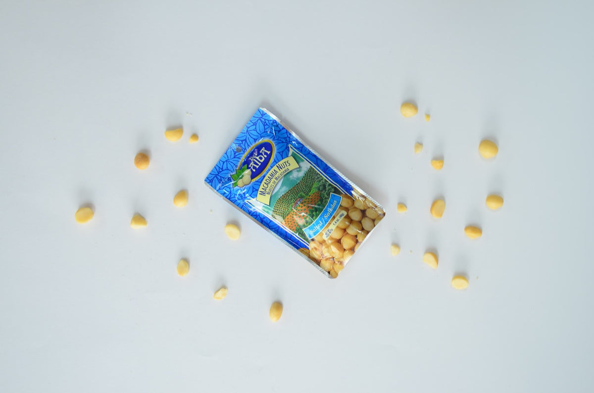 RAZONES POR LAS CUALES COMER MACADAMIA DEL ALBA ES BUENO PARA TU CORAZ ...